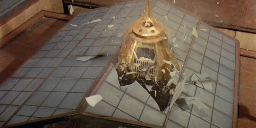 The glass elevator you built (10 Photos)