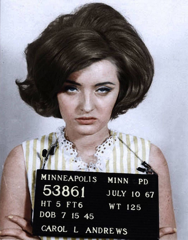 Old-School Cool Photos Make Us Look Like Modern Losers (24 Photos)