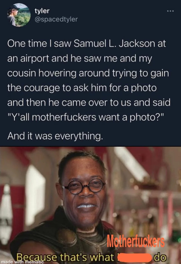 Dank Memes Are Callin’ My Name