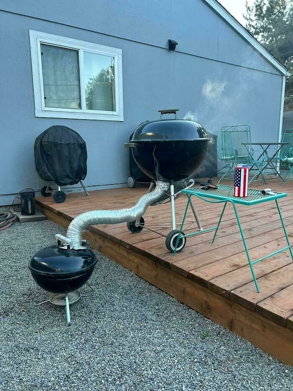 Redneck rig jobs and bizarre innovations that have us impressed