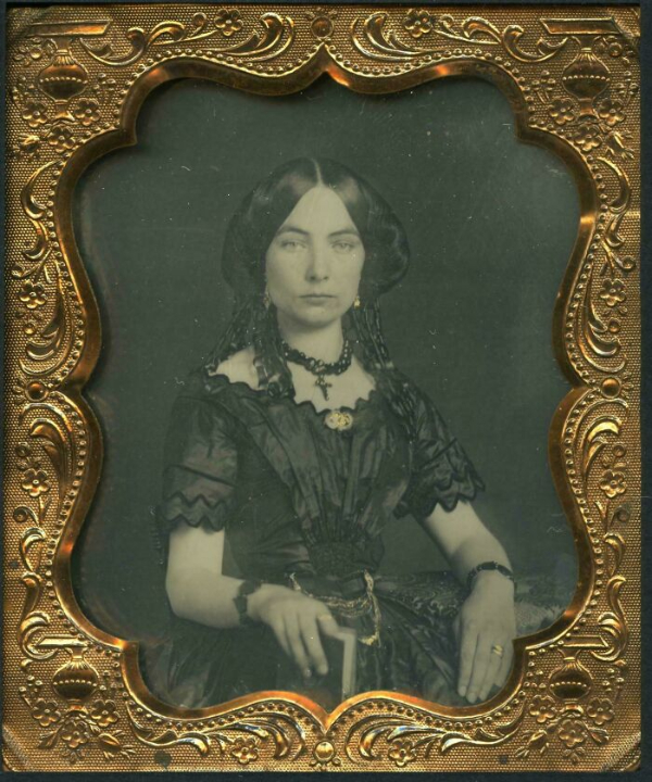 An Intriguing Glimpse Into the Victorian Era