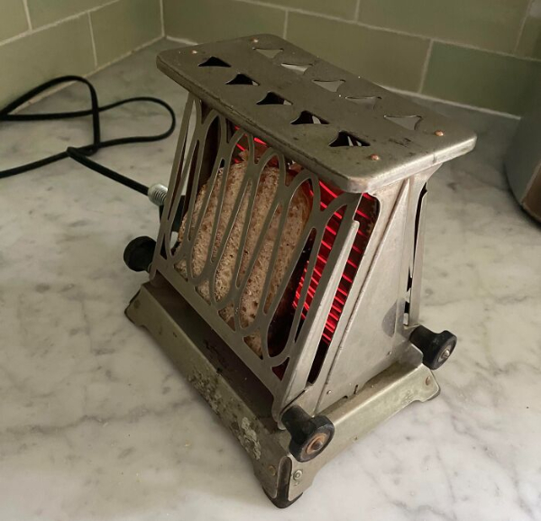 These Old-Timey Things Are Simply Awesome