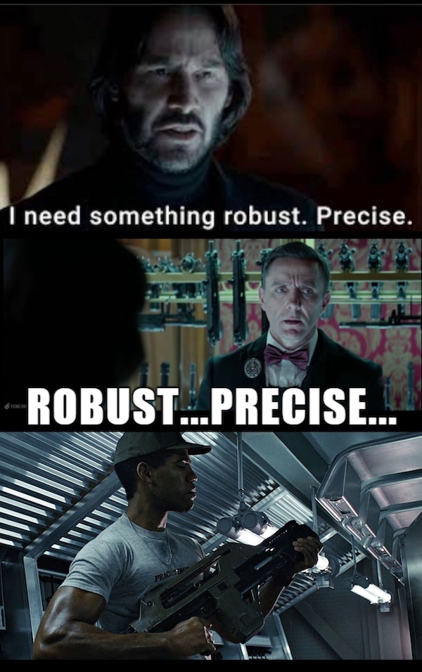 Geeky memes to put your week into hyperdrive
