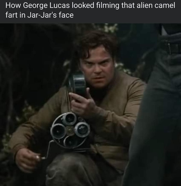 Geeky memes to put your week into hyperdrive