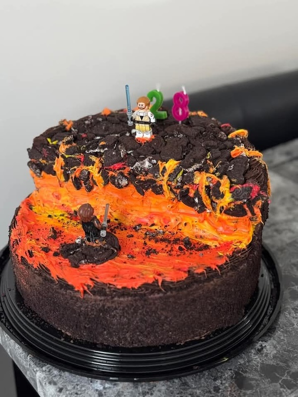 Geeky memes to put your week into hyperdrive