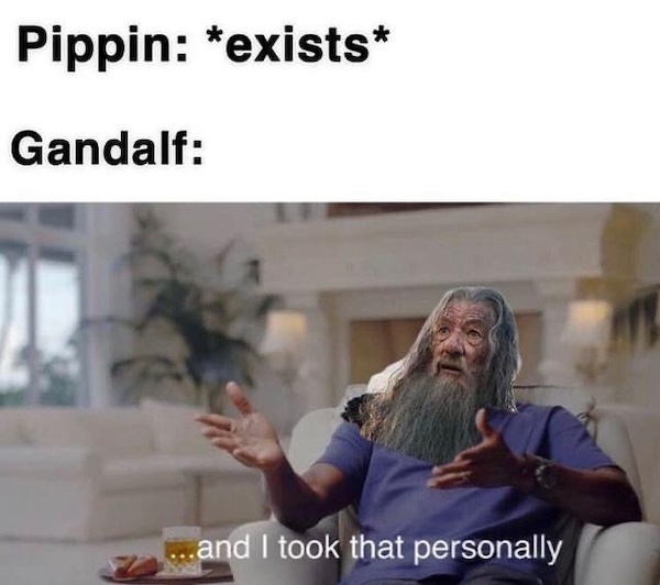 Geeky memes to put your week into hyperdrive