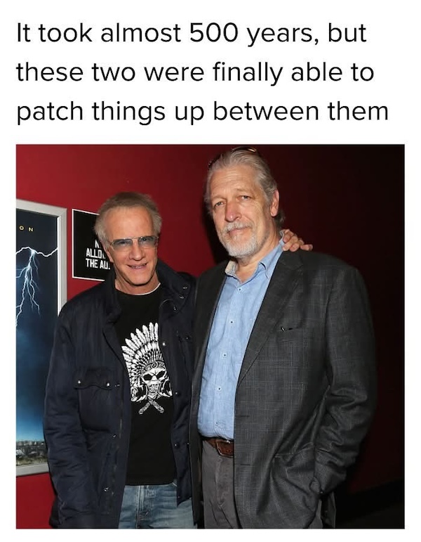 Geeky memes to put your week into hyperdrive