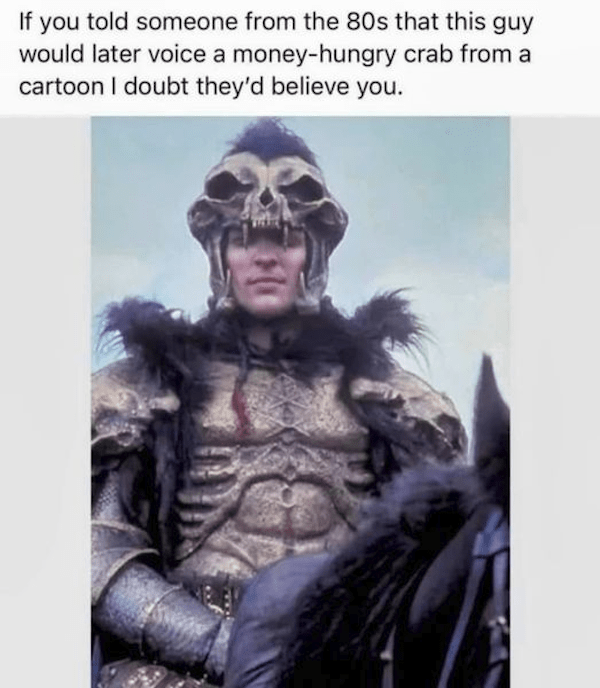 Geeky memes to put your week into hyperdrive