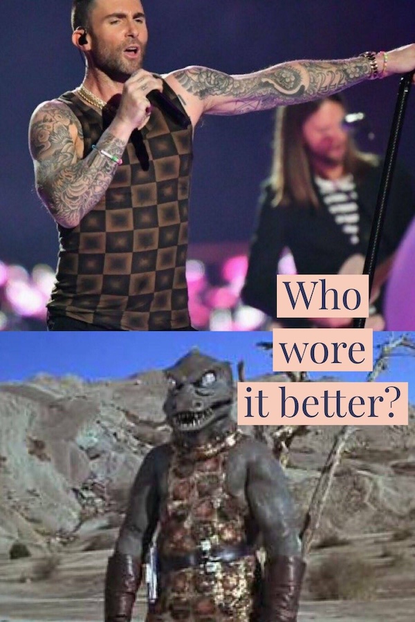 Geeky memes to put your week into hyperdrive