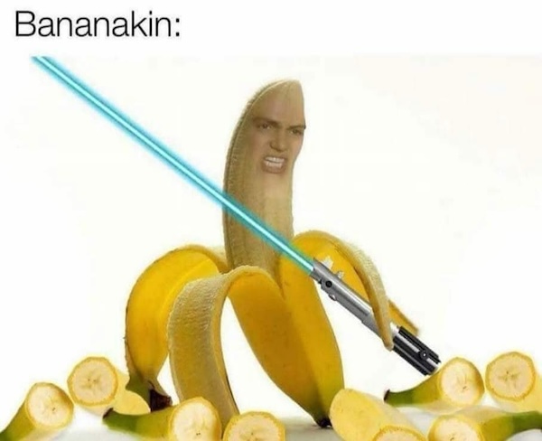 Geeky memes to go with your morning coffee