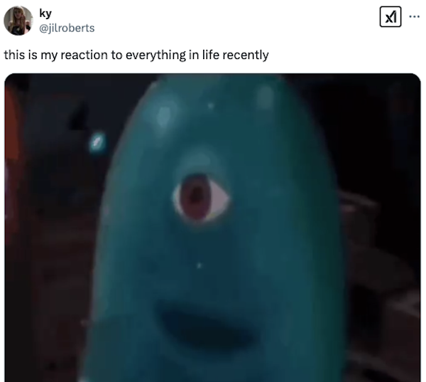 Sadness from Inside Out would crack a smile at these memes