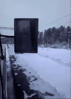 GIFs Snow FAILs and Funny Dumb Winter People Best Ice Cold Humor 2025