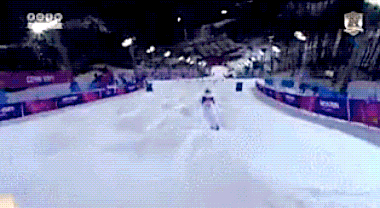 GIFs Snow FAILs and Funny Dumb Winter People Best Ice Cold Humor 2025