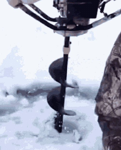 GIFs Snow FAILs and Funny Dumb Winter People Best Ice Cold Humor 2025