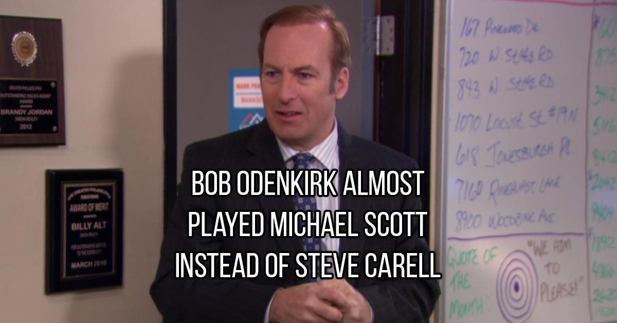 Clock out for The Office on Chive Trivia tonight