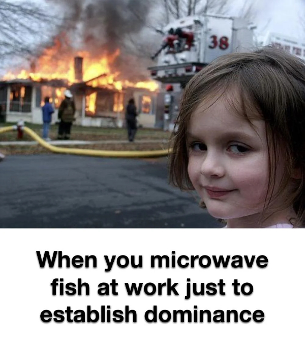 Dank Memes Are Callin’ My Name