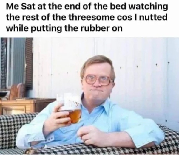 Trailer Park Boys Memes for My Fellow Canadians