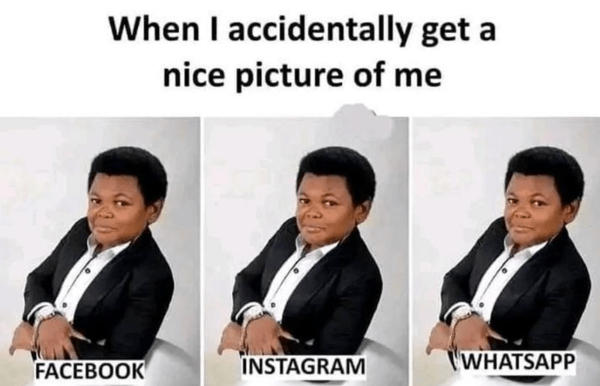Your Weekly Gift of Wholesome Memes