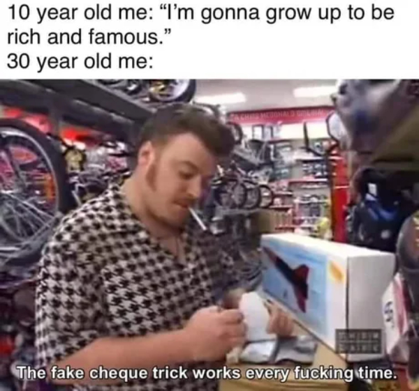 Trailer Park Boys Memes for My Fellow Canadians