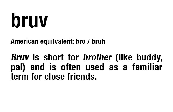 British Slang Is A Wee Bit Mental, Innit? (27 Photos)