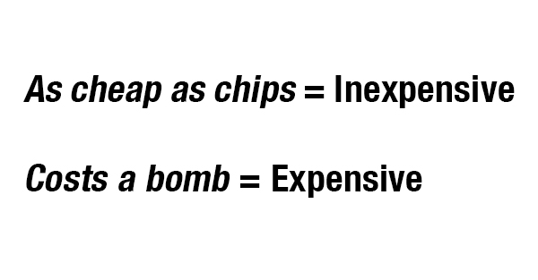 British Slang Is A Wee Bit Mental, Innit? (27 Photos)