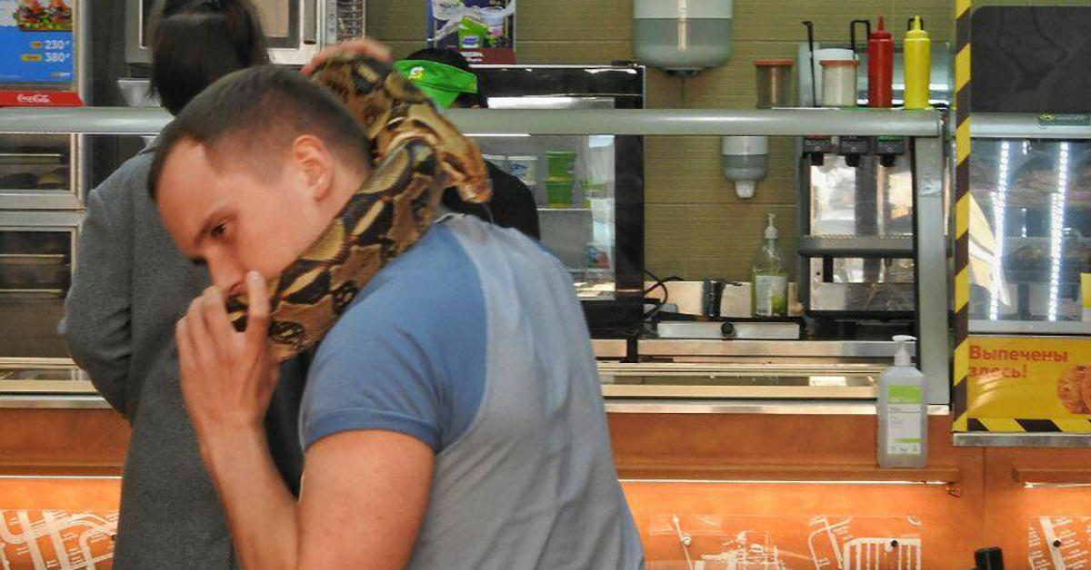 Daily Morning Awesomeness | Awesome Morning Pics, Gifs & More - theCHIVE