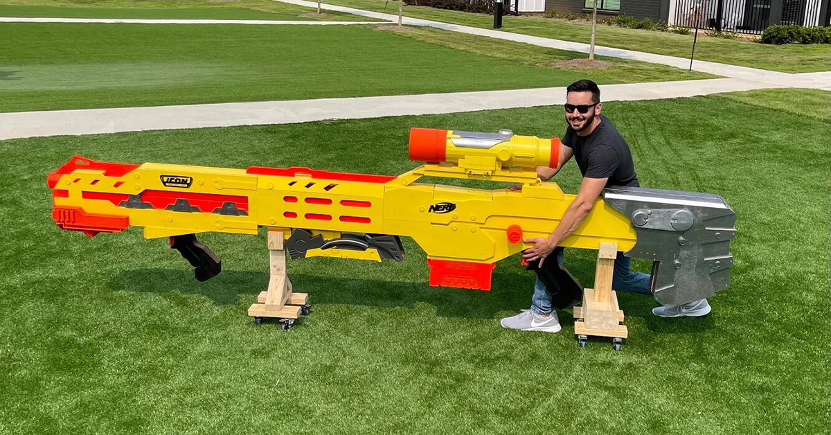 Daily Morning Awesomeness | Awesome Morning Pics, Gifs & More - theCHIVE