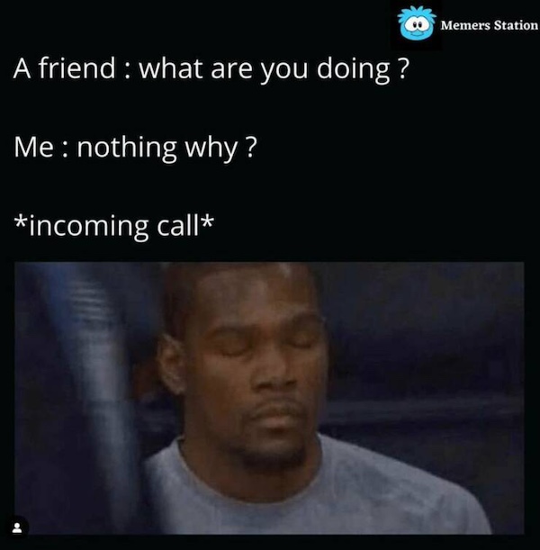 The truth and nothing but the hilarious truth