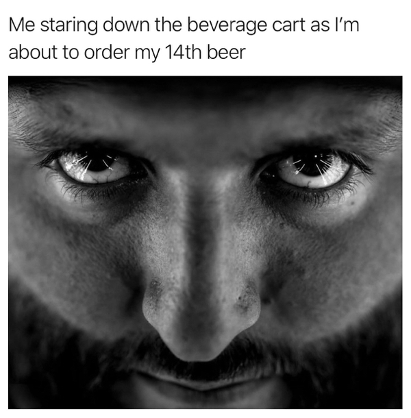 It's almost golf season and we're warming up with memes