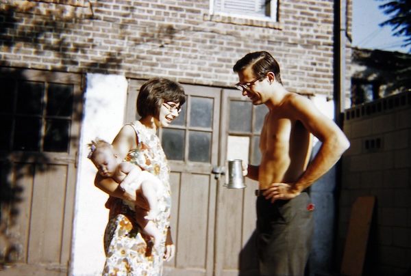 Old-School Cool Photos Make Us Look Like Modern Losers (24 Photos)