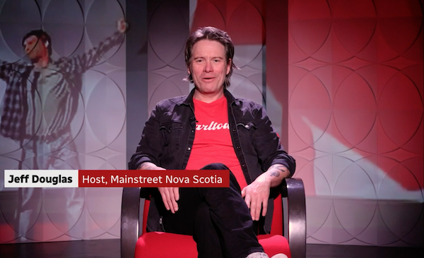 The I Am Canadian guy tells all 25 years later
