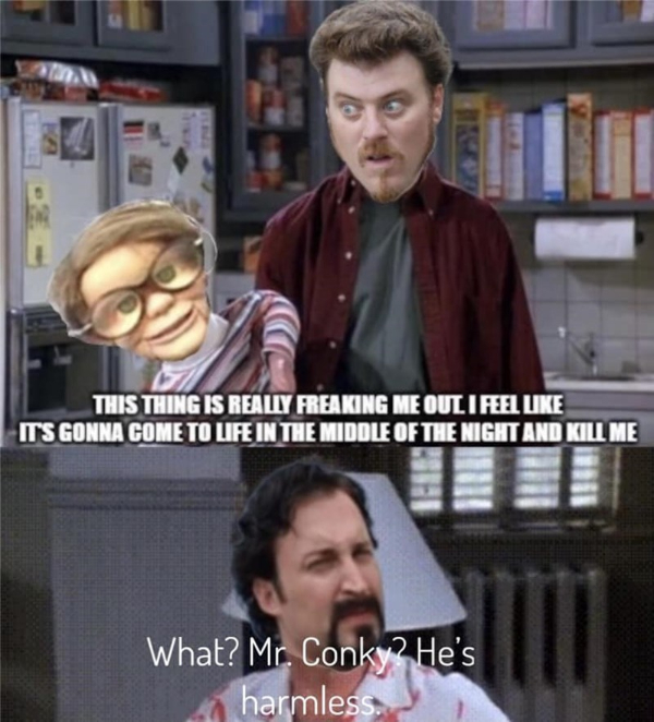 Trailer Park Boys Memes for My Fellow Canadians