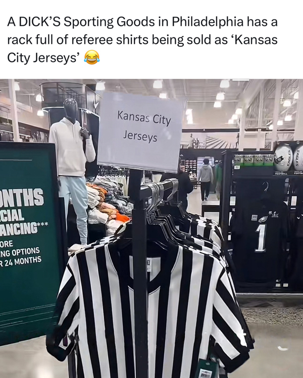 Leather bound memes from SBLIX are even more humiliating than the game