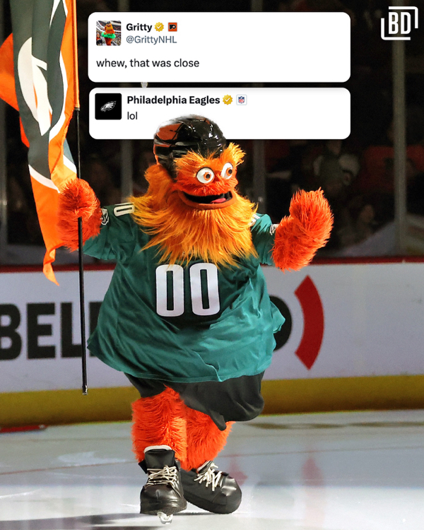 Some pregame NHL memes before the 4 Nations Face-Off