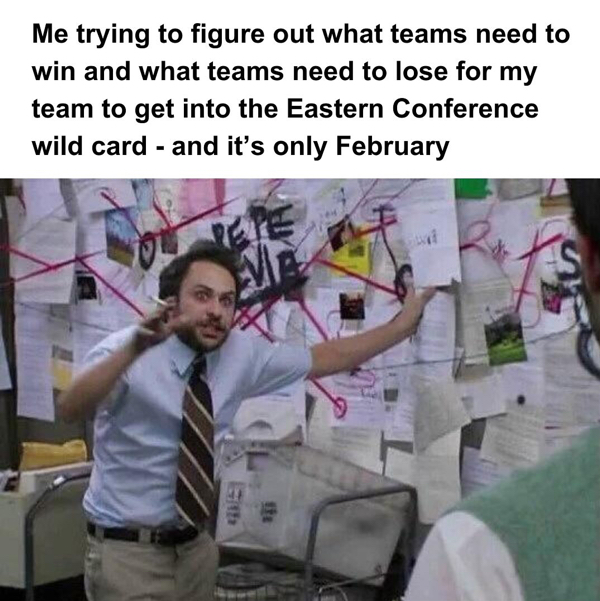 Some pregame NHL memes before the 4 Nations Face-Off