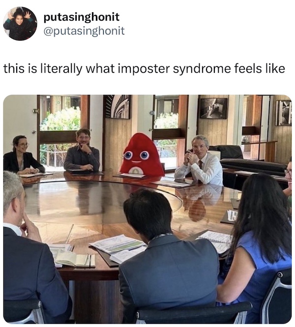 The truth and nothing but the hilarious truth