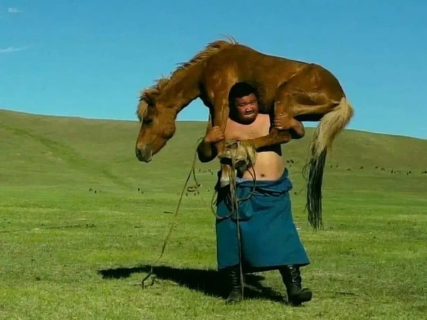 Hmm.... I’m Confused Yet Interested