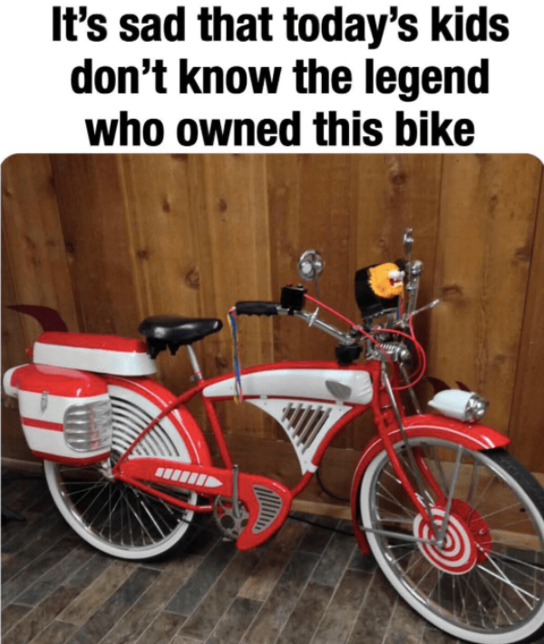 This Post Is a Nostalgic Scrap Book