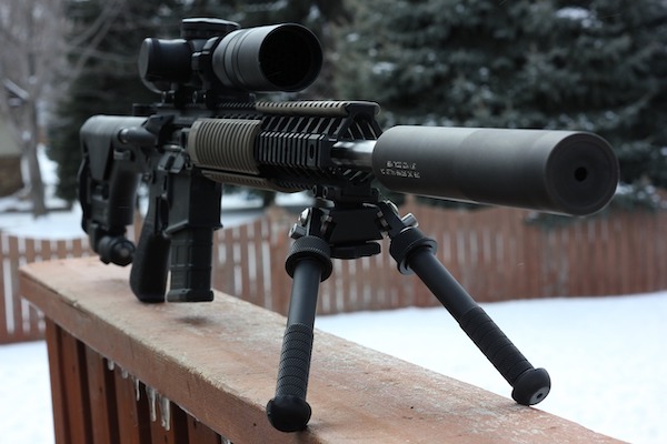 Sniper history and records that really hit the bullseye