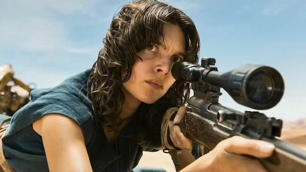 Sniper history and records that really hit the bullseye
