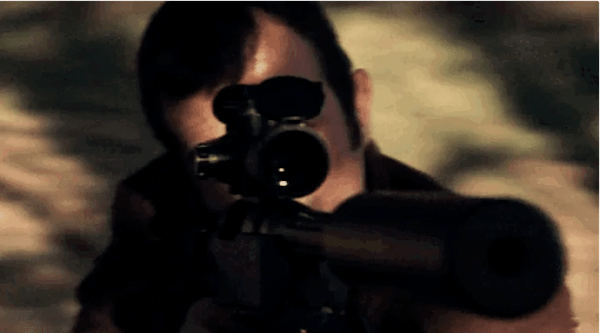 Sniper history and records that really hit the bullseye