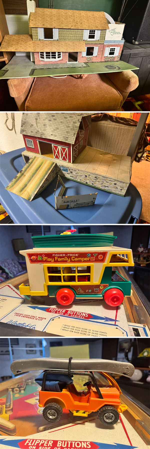 Toys That Bring Back the Best Memories
