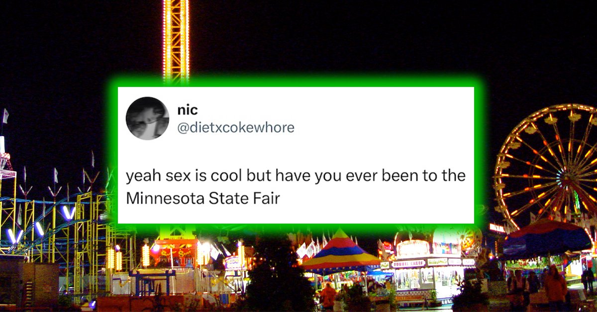 20 Things Cooler Than Sex According To The Internet