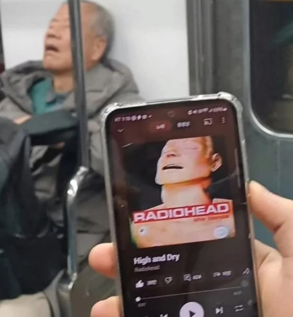 Hmm.... I’m Confused Yet Interested