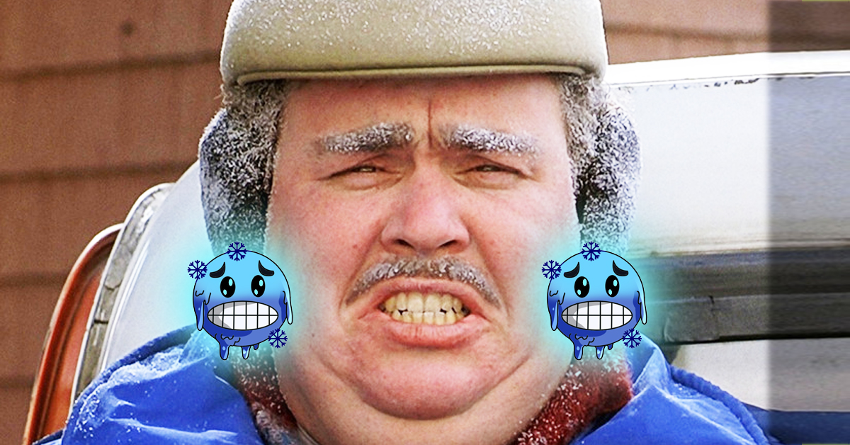 Winter world records for those sick of the snow