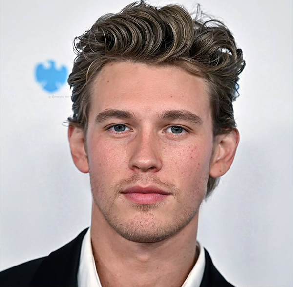 Celebrity Face Mashups That Will Make You Do A Double Take (28 Photos)