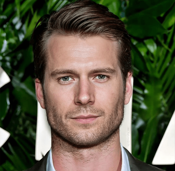 Celebrity Face Mashups That Will Make You Do A Double Take (28 Photos)