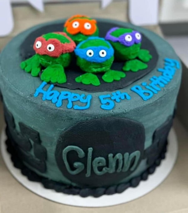 These Hilariously Bad Cake FAILS Will Make Bakers Feel Shame (31 Photo