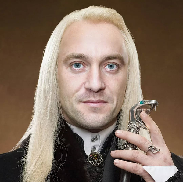 Celebrity Face Mashups That Will Make You Do A Double Take (28 Photos)