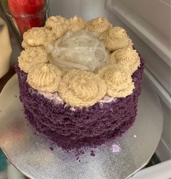 These Hilariously Bad Cake FAILS Will Make Bakers Feel Shame (31 Photo